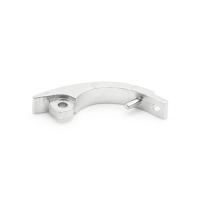 China 304 Stainless Steel MIM Eyeglass Frame Parts 0.01-50g Custom Precision for sale