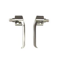 China 304 Stainless Steel Metal Injection Molding Parts 3mm-200mm Size Range 0.01g-120g Weight Capacity for sale