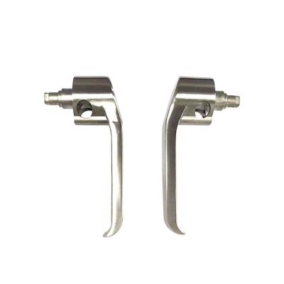 China 304 Stainless Steel Metal Injection Molding Parts 3mm-200mm Size Range 0.01g-120g Weight Capacity for sale