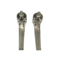 China 304 Stainless Steel Metal Injection Molding Parts 3mm-200mm Size Range 0.01g-120g Weight Capacity for sale