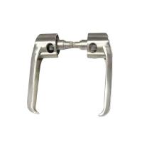 China 304 Stainless Steel Metal Injection Molding Parts 3mm-200mm Size Range 0.01g-120g Weight Capacity for sale