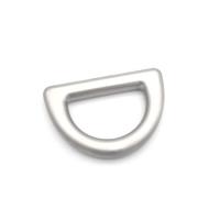 China Custom Stainless Steel MIM Parts Tent Fixing Buckle 0.01-50g 3-200mm for sale
