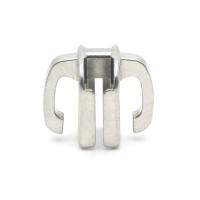 China Custom Sheet Metal Precision Parts Machining MIM Zipper 0.01-50g 3-200mm for sale