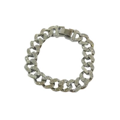China Custom Titanium Steel Bracelet MIM Metal Injection Molding 0.01-50g 3-200mm for sale