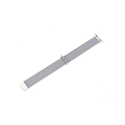 China Custom Stainless Steel MIM Watchband Decorative Pattern Color 3mm to 200mm for sale