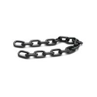 China Machined Steel Sheet Metal Fabrication Chain Loop - 3mm to 200mm Size Range - 0.01-50g Weight Capacity for sale