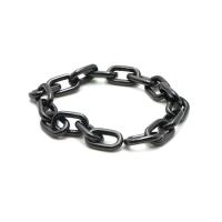 China Machined Steel Sheet Metal Fabrication Chain Loop - 3mm to 200mm Size Range - 0.01-50g Weight Capacity for sale