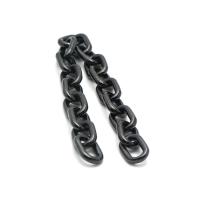 China Machined Steel Sheet Metal Fabrication Chain Loop - 3mm to 200mm Size Range - 0.01-50g Weight Capacity for sale
