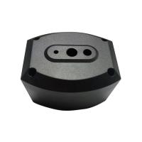 China 0.01mm Precision PC Mould for Injection Plastic Camera Housing Cover 1500 Tons for sale