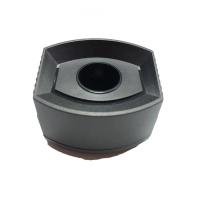 China 0.01mm Precision PC Mould for Injection Plastic Camera Housing Cover 1500 Tons for sale