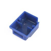 China Custom Plastic Injection Molding Service OEM Small Plastic Moulding Parts 1500 Ton for sale