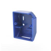 China Custom Plastic Injection Molding Service OEM Small Plastic Moulding Parts 1500 Ton for sale