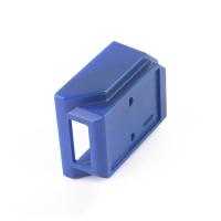 China Custom Plastic Injection Molding Service OEM Small Plastic Moulding Parts 1500 Ton for sale