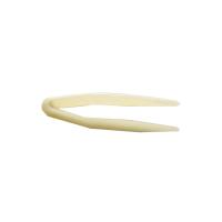 China 0.01mm Precision ABS Plastic Tweezer Mold Injection Molding 1500 Tons for sale