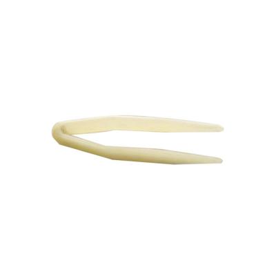 China 0.01mm Precision ABS Plastic Tweezer Mold Injection Molding 1500 Tons for sale