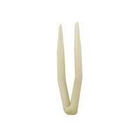 China 0.01mm Precision ABS Plastic Tweezer Mold Injection Molding 1500 Tons for sale
