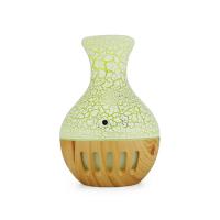 China Plastic Injection Molded Car Mini Humidifier USB 1500 Ton Capacity Custom for sale