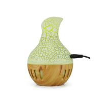 China Plastic Injection Molded Car Mini Humidifier USB 1500 Ton Capacity Custom for sale