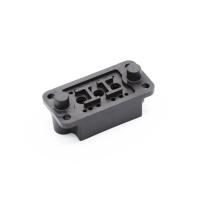 China CE Plastic Injection Molded New Energy E-Bike Plug Connector 1500 Ton for sale