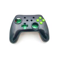 China 0.01mm Tolerance Plastic Injection Molding Game Pad for sale