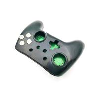 China 0.01mm Tolerance Plastic Injection Molding Game Pad for sale