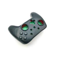 China 0.01mm Tolerance Plastic Injection Molding Game Pad for sale