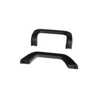 China Hardened Steel Gas Assisted Injection Mold for Plastic Handle 1500 Ton for sale