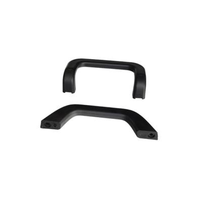 China Hardened Steel Gas Assisted Injection Mold for Plastic Handle 1500 Ton for sale