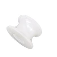 China Nylon Profiled ABS Plastic Products For Handle Texture Finish for sale
