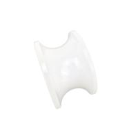 China Nylon Profiled ABS Plastic Products For Handle Texture Finish for sale