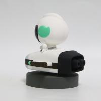China Customized PVC Soft Plastic Injection Molding Doll Ornaments for sale