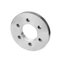 China Customized Metal Injection Molding Aluminum Alloy Die Casting Locking Disc 0.01-50g for sale