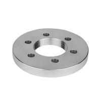 China Customized Metal Injection Molding Aluminum Alloy Die Casting Locking Disc 0.01-50g for sale
