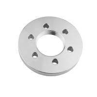China Customized Metal Injection Molding Aluminum Alloy Die Casting Locking Disc 0.01-50g for sale