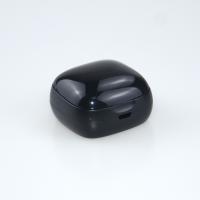 China 0.01mm Plastic Injection Molding Bluetooth Headset Charging Chamber Shell for sale