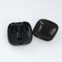 China 0.01mm Plastic Injection Molding Bluetooth Headset Charging Chamber Shell for sale