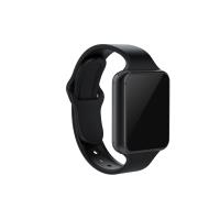 China 0.01mm Precision Plastic Injection Mold for Smart Watch and Health Bracelet Shell Custom Service for sale