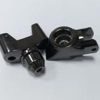 China Polished Galvanized Alloy Metal Injection Molding MIM Parts 0.01-50g Custom ODM for sale