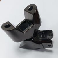 China Polished Galvanized Alloy Metal Injection Molding MIM Parts 0.01-50g Custom ODM for sale