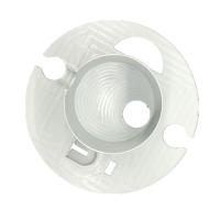 China Custom PP PA66 ABS Plastic Injection Molding Shell Wear Resistant Nylon Parts 1500 Ton for sale