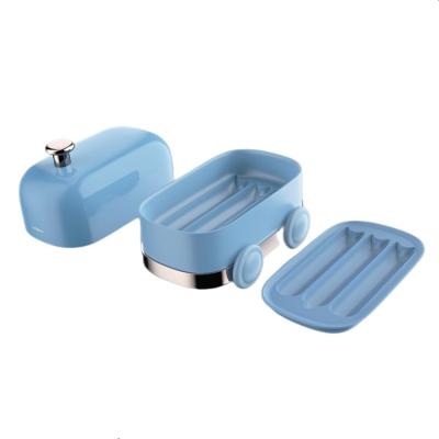 China Auto Injection Mold 50K Shots Hot Cold Runner PA66+GF for Gear Parts for sale