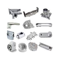 China Custom Precision Die Cast Metal Injection Molding for Medical Instruments 0.01-50g for sale
