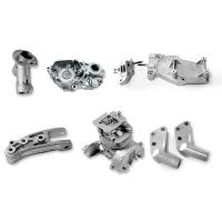 China Custom Precision Die Cast Metal Injection Molding for Medical Instruments 0.01-50g for sale