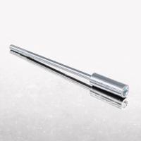China Custom Metal Injection Molding 45 Steel Long Axis CNC Hardware Parts 0.01-50g for sale