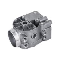 China CE Aluminum Alloy Die Casting Electro Mechanical Housing Parts CNC Chrome Plating 3mm-200mm for sale
