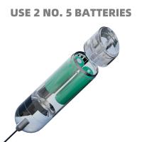 China 0.01mm Precision Plastic Injection Mold for Hand Held Electric Eggbeater Kitchen Beater 1500 Tons for sale