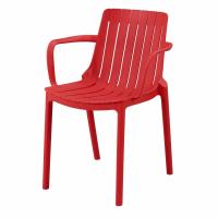 China 0.01mm Precision Injection Plastic Chair Mold for Outdoor Leisure Chair Moulding 1500 Tons for sale