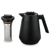 China Custom 316 Stainless Steel Teapot Thermos Mold Injection Molding for 1500 Ton Machines for sale