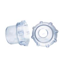 China Precision Forming Plastic Injection Molding Fog Surface High Gloss Mold Transparent for sale