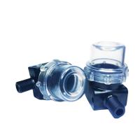 China Precision Forming Plastic Injection Molding Fog Surface High Gloss Mold Transparent for sale